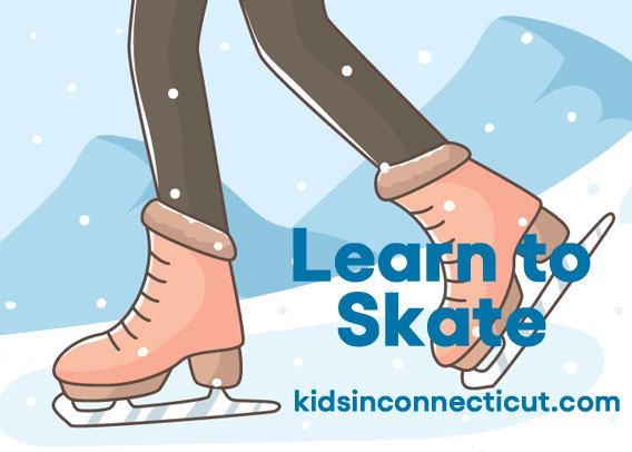 Where to Learn to Ice Skate in Connecticut for Kids and Adults - Kids ...