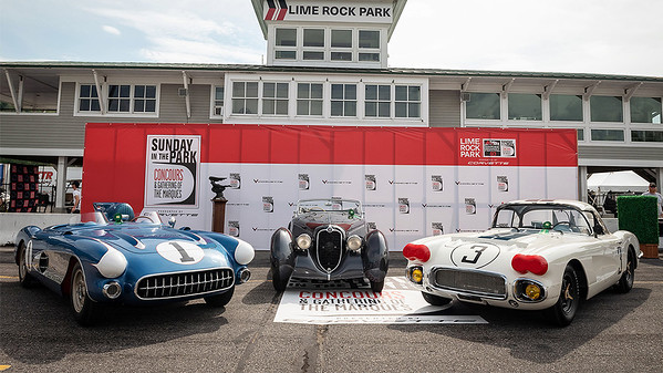 The Annual Lime Rock Park Historic Festival - Kids in Connecticut