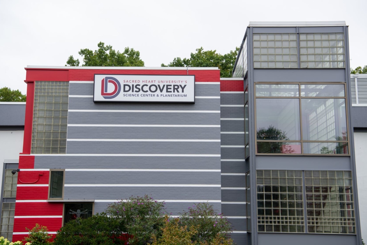 All About the Discovery Museum and Planetarium in Bridgeport ...